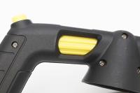China As shown Refillable Gas Heating Blow Torch Butane Flame Gun Welding Gas Torch BBQ Burner for sale