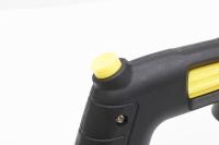 China As shown Refillable Gas Heating Blow Torch Butane Flame Gun Welding Gas Torch BBQ Burner for sale