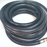 China 4.6m Standard Copper Welding Cable with Flexible Insulation and Durable Rubber Jacket for sale