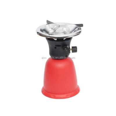 China Upgrade Your Outdoor Cooking Experience with Our Stainless Steel BBQ Stove 11*11*22cm for sale