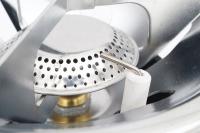 China Upgrade Your Outdoor Cooking Experience with Our Stainless Steel BBQ Stove 11*11*22cm for sale