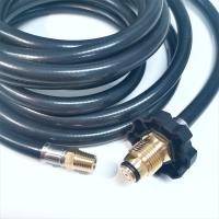China 4.6m Standard Copper Welding Cable with Flexible Insulation and Durable Rubber Jacket for sale