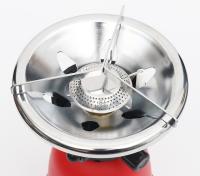 China Upgrade Your Outdoor Cooking Experience with Our Stainless Steel BBQ Stove 11*11*22cm for sale