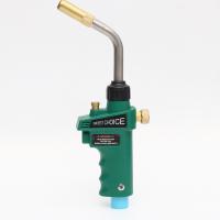China Precise Brazing with Automatic Trigger Start MAPP Torch and High Intensity Propane Flame for sale