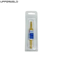 China 6mm/8mm/10mm Oxygen Acetylene Flashback Arrestor Welding Cutting Adapter Gas Hose for sale