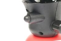 China Upgrade Your Outdoor Cooking Experience with Our Stainless Steel BBQ Stove 11*11*22cm for sale