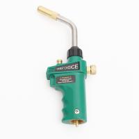 China Precise Brazing with Automatic Trigger Start MAPP Torch and High Intensity Propane Flame for sale