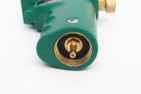 China Precise Brazing with Automatic Trigger Start MAPP Torch and High Intensity Propane Flame for sale