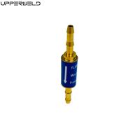 China 6mm/8mm/10mm Oxygen Acetylene Flashback Arrestor for Welding Cutting Torch Gas Adaptor for sale