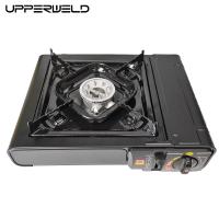 China Portable Camping Stove High Power and Windproof for Outdoor Cooking Adventures for sale