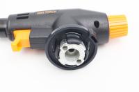China Butane Plastic Flame Gun Welding Gas Torch for Outdoor Camping Portable Heating Torch for sale