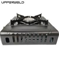 China Portable Camping Stove High Power and Windproof for Outdoor Cooking Adventures for sale