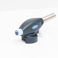 China ODM Supported Customized Color Flame Torch Butane Gas Gun for Culinary Professionals for sale