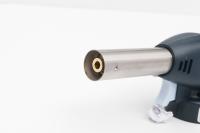 China ODM Supported Customized Color Flame Torch Butane Gas Gun for Culinary Professionals for sale