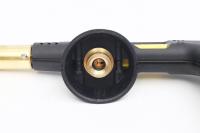 China Electronic Ignition Butane Gas Torch for Camping and BBQ Portable Flame Gun for sale