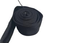 China 4m Nylon Welding Torch Protective Sleeve Denim Welding Accessories for Safe and Welding for sale