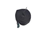 China 4m Nylon Welding Torch Protective Sleeve Denim Welding Accessories for Safe and Welding for sale