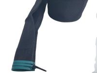 China 4m Nylon Welding Torch Protective Sleeve Denim Welding Accessories for Safe and Welding for sale