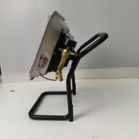 China Portable Outdoor Heater 2 Power Settings Thermocouple Safety Device and Elegant Design for sale