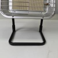China Portable Outdoor Heater 2 Power Settings Thermocouple Safety Device and Elegant Design for sale