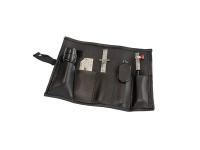 China Stainless Steel MG-11 Welding Gauge for Accurate Bead Height and Seam Gap Measurement for sale