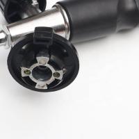 China Propane/Mapp Gas Brass Upper Weed Burner with GJ106 Interface Ignition Technology for sale