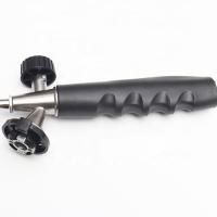 China Propane/Mapp Gas Brass Upper Weed Burner with GJ106 Interface Ignition Technology for sale