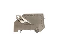 China Accurate Weldment Inspections Made Easy with Upperweld WGU-7M Multi-Function Gauge for sale