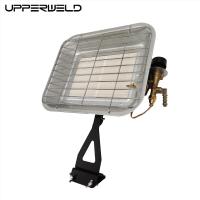 China Outdoor Portable Gas Heater for Camping and Patio Heating 315*165*385MM Dimensions for sale