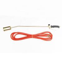China Upper Garden Heating Torch Adjustable Butane Mapp Hand Lpg Propane Welding Gas Torch for sale