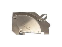 China Silver Upperweld MG-8 Multi-Function Welding Gauge with Customized Weldment Solutions for sale