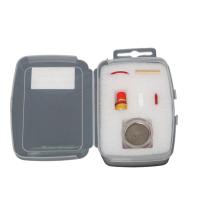 China Upper 24 53NQCN WP9 20 2.4mm TIG Welding Consumables Pyrex Glass Cup Kit for Welding for sale