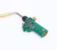 China Propane MAPP Butane Gas Torch for Soldering and Heating 20PCS Product Size 26.5*12*4.2 for sale