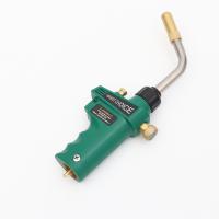 China Propane MAPP Butane Gas Torch for Soldering and Heating 20PCS Product Size 26.5*12*4.2 for sale