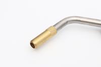 China Propane MAPP Butane Gas Torch for Soldering and Heating 20PCS Product Size 26.5*12*4.2 for sale