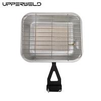 China Upper UP-009G Portable Outdoor Heater with Thermocouple Safety Device 4.5kW Max Power for sale