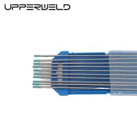 China TIG ACCESSORIES 0.05kg UPPER Ws2 Tungsten Rods Tungsten Electrodes for Tig Welding Torch for sale