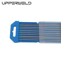 China TIG ACCESSORIES 0.05kg UPPER Ws2 Tungsten Rods Tungsten Electrodes for Tig Welding Torch for sale
