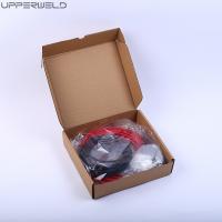 China WT125F-R TIG Welding Torch Kit 35-70EU PLUG Air Cooled with Customized OEM Support for sale