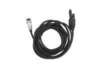 China WP-9/20 17 1826 TIG Welding Torch Body Head Flexible 125Amp Air-Cooled for sale