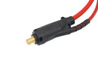 China WP-9/20 17 1826 TIG Welding Torch Body Head Flexible 125Amp Air-Cooled for sale