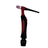 China 10m Cable Length Tig Gas Type UPPERWELD WP18 Welding Torch for Professional Welding for sale