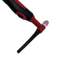 China 10m Cable Length Tig Gas Type UPPERWELD WP18 Welding Torch for Professional Welding for sale