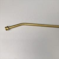 China 1300C Temperature Copper Butane Blow Weed Burner Propane Torch with OEM Support for sale