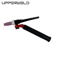 China Apply MIG Welding UPPERWELD NR26 TIG Welding Torch/Torch Body For Professional Welding for sale