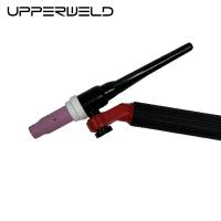 China Apply MIG Welding UPPERWELD NR26 TIG Welding Torch/Torch Body For Professional Welding for sale