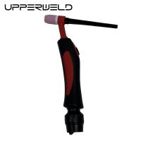 China Effortlessly Achieve Perfect Welds Every Time with UPPERWELD WP9 TIG Welding Torch for sale