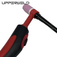 China Effortlessly Achieve Perfect Welds Every Time with UPPERWELD WP9 TIG Welding Torch for sale