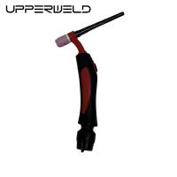 China Effortlessly Achieve Perfect Welds Every Time with UPPERWELD WP9 TIG Welding Torch for sale