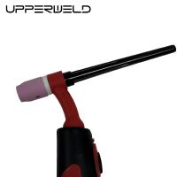 China Effortlessly Achieve Perfect Welds Every Time with UPPERWELD WP9 TIG Welding Torch for sale